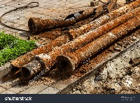 Corrosion Detection SD - Roboflow Universe