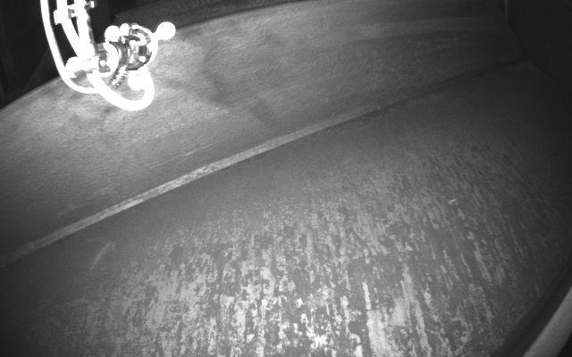 Probe Detection FLY Object Detection Model by Julien