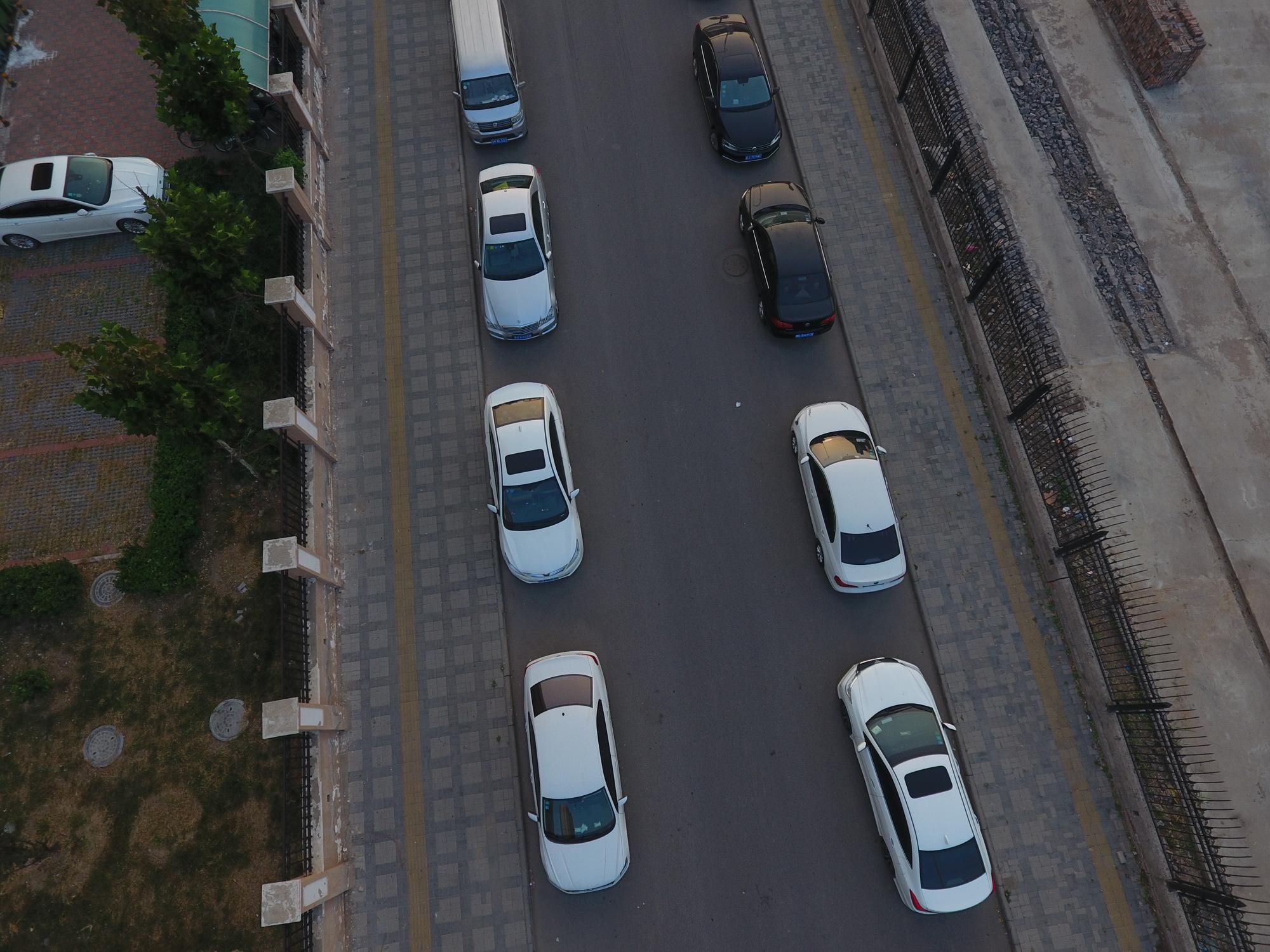 My Custom Uav Dataset Object Detection Model By Uavfakeimage
