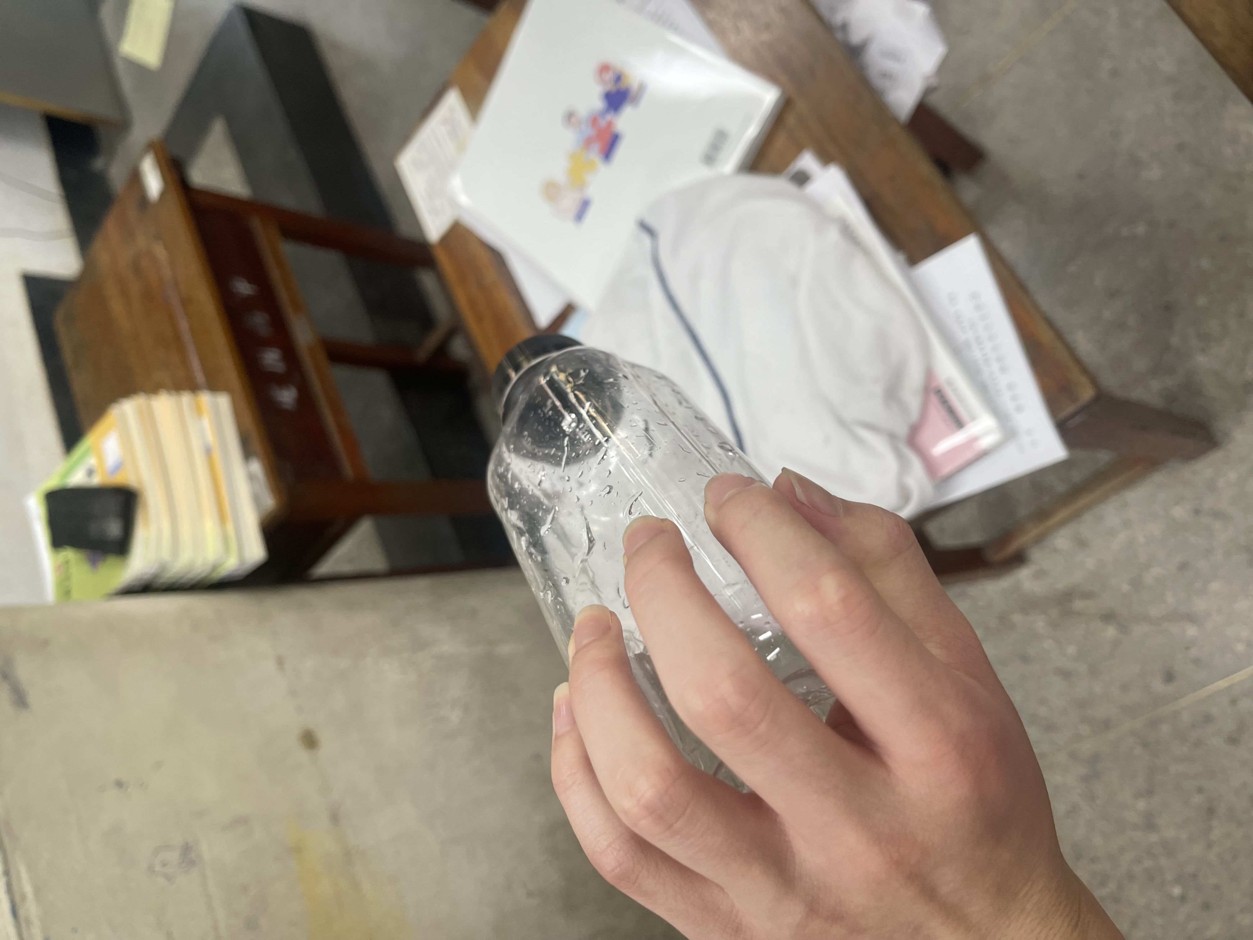 Trash Classification Object Detection Dataset and Pre-Trained Model by project-mv3w7