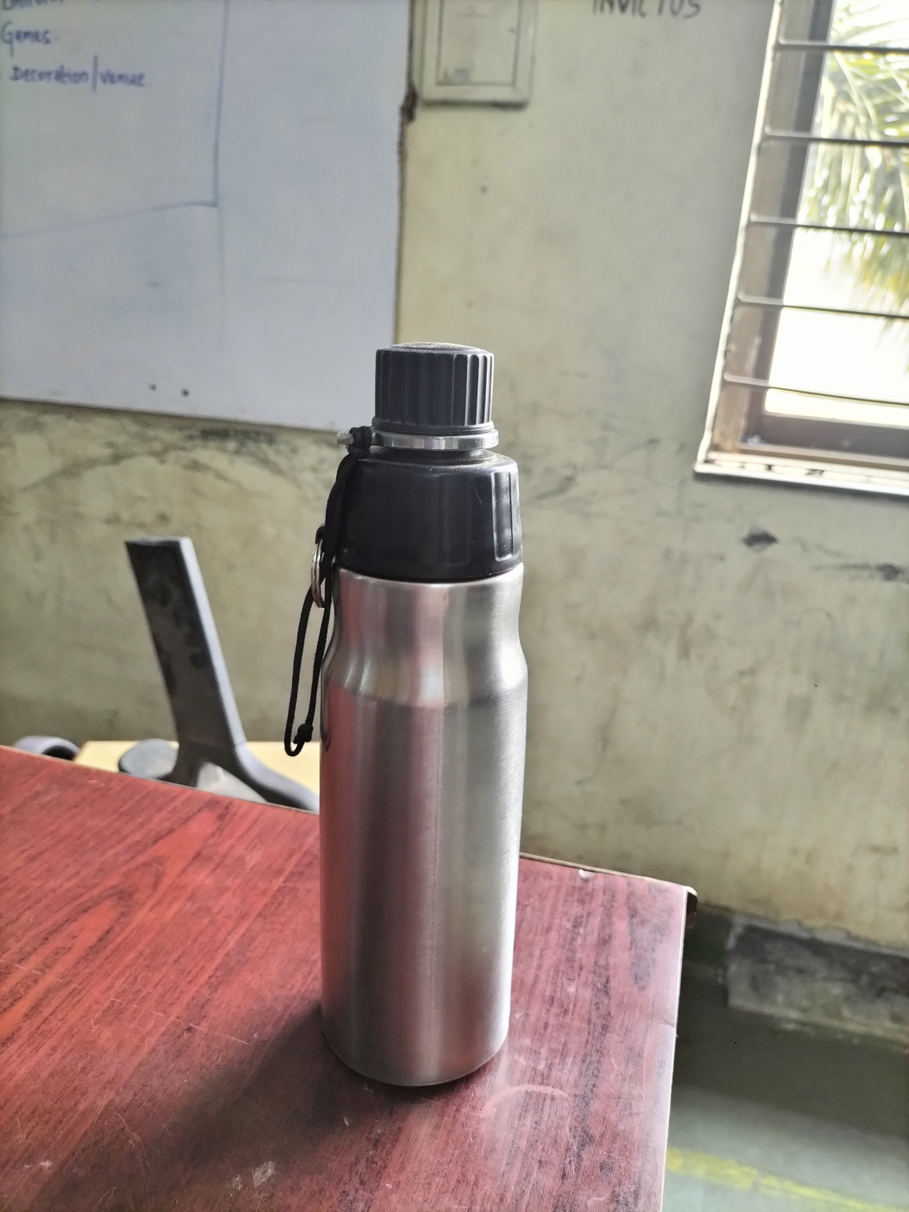 Bottle_detection Object Detection Dataset by Major