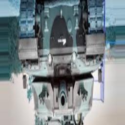 vech Object Detection Dataset and Pre-Trained Model by Technology