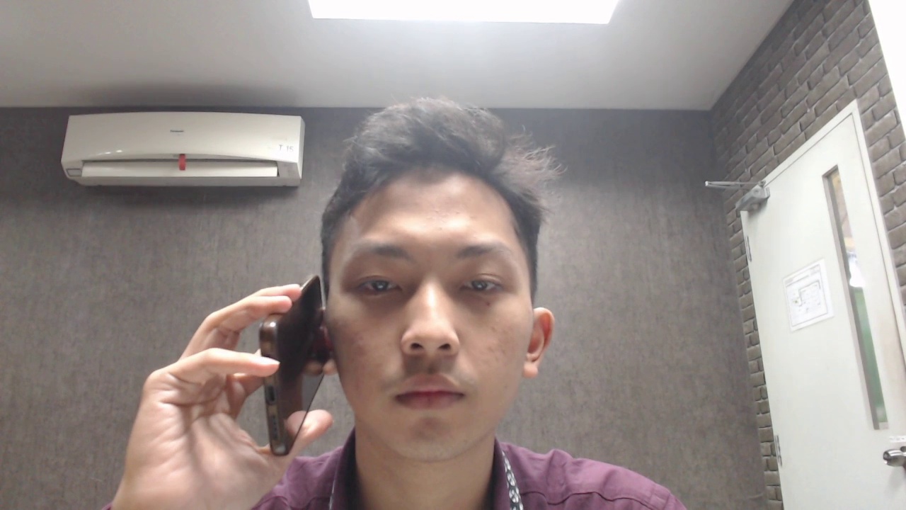 Phone Object Detection Dataset By Rifqy Hidayat