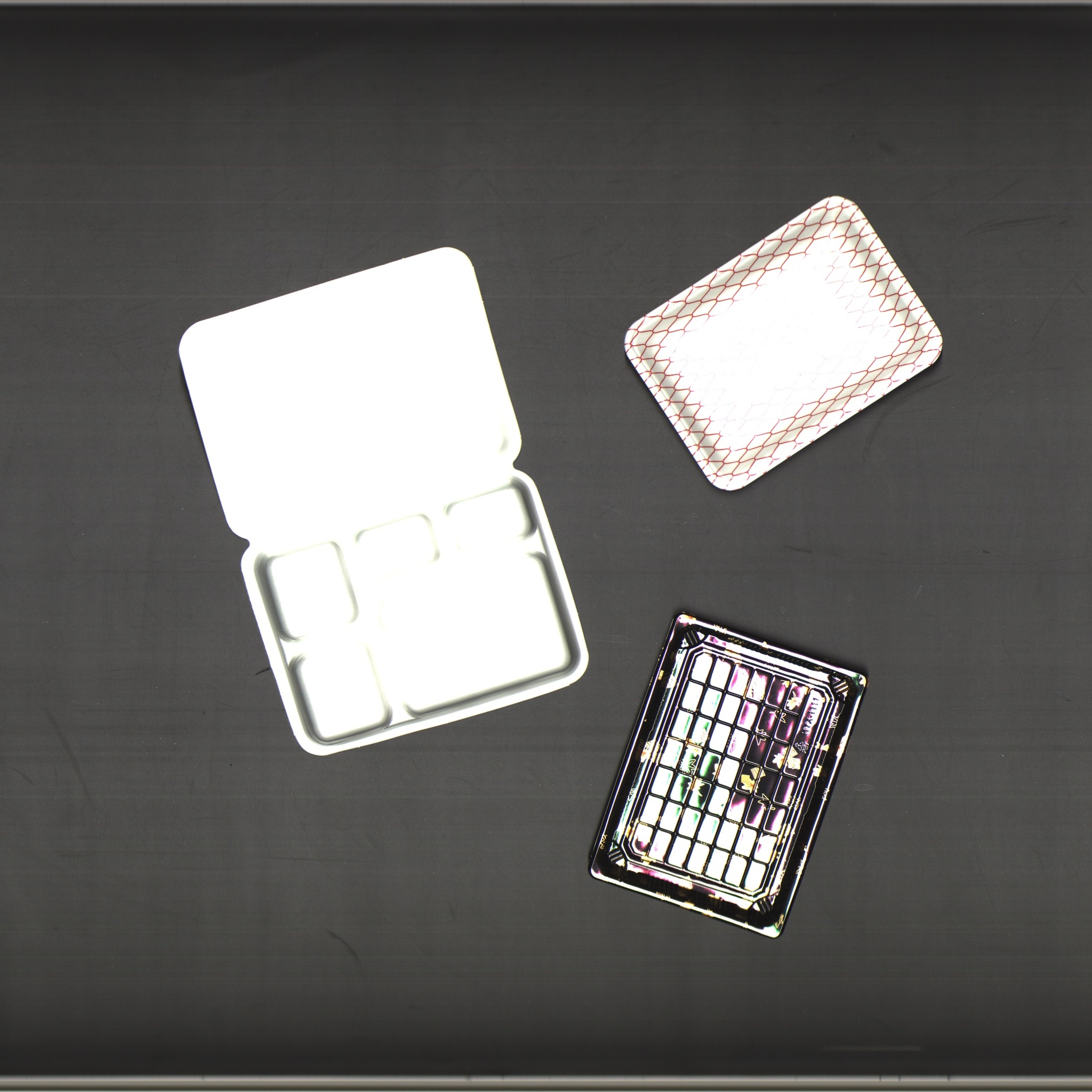 plastic Object Detection Dataset by Byeori Kim