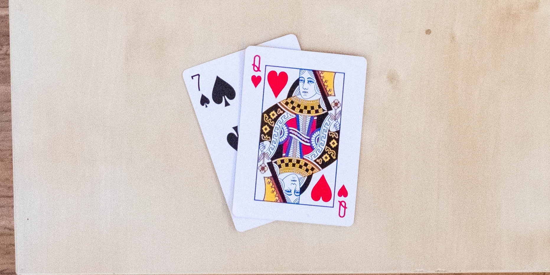 Cards Detection Object Detection Dataset by cards