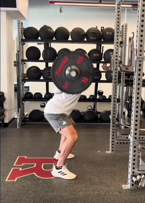 Barbell Dataset Object Detection Dataset By Barbell Dataset