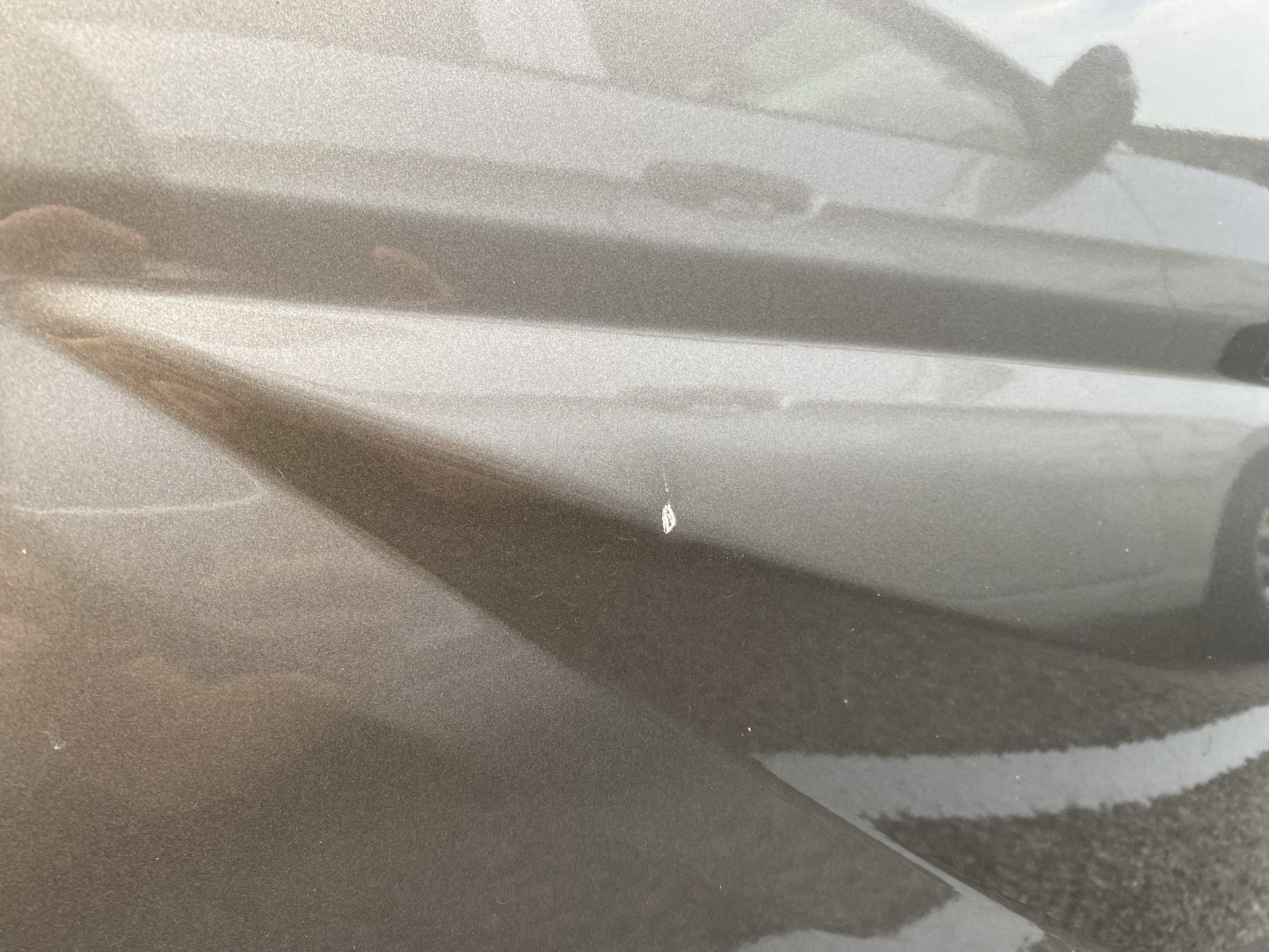 Car scratch Instance Segmentation Model by PRISMAUTO