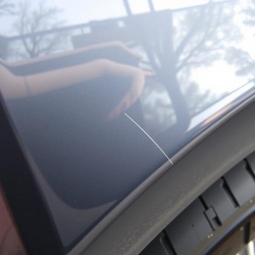 fine-tune car scratch Object Detection Dataset by PRISMAUTO