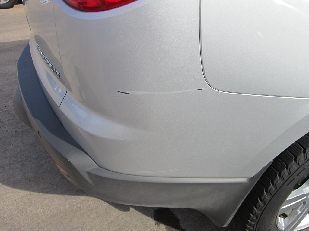 silver-car-scratch Object Detection Dataset by PRISMAUTO