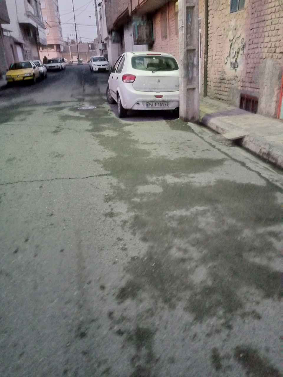 Persian Car Plate Location Object Detection Dataset And Pre Trained