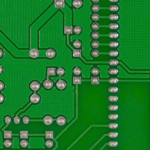 PCB SPUR D-D Object Detection Dataset and Pre-Trained Model by Deteccin por Defecto