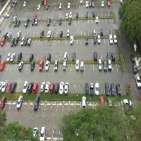 pklot Object Detection Dataset by MMU