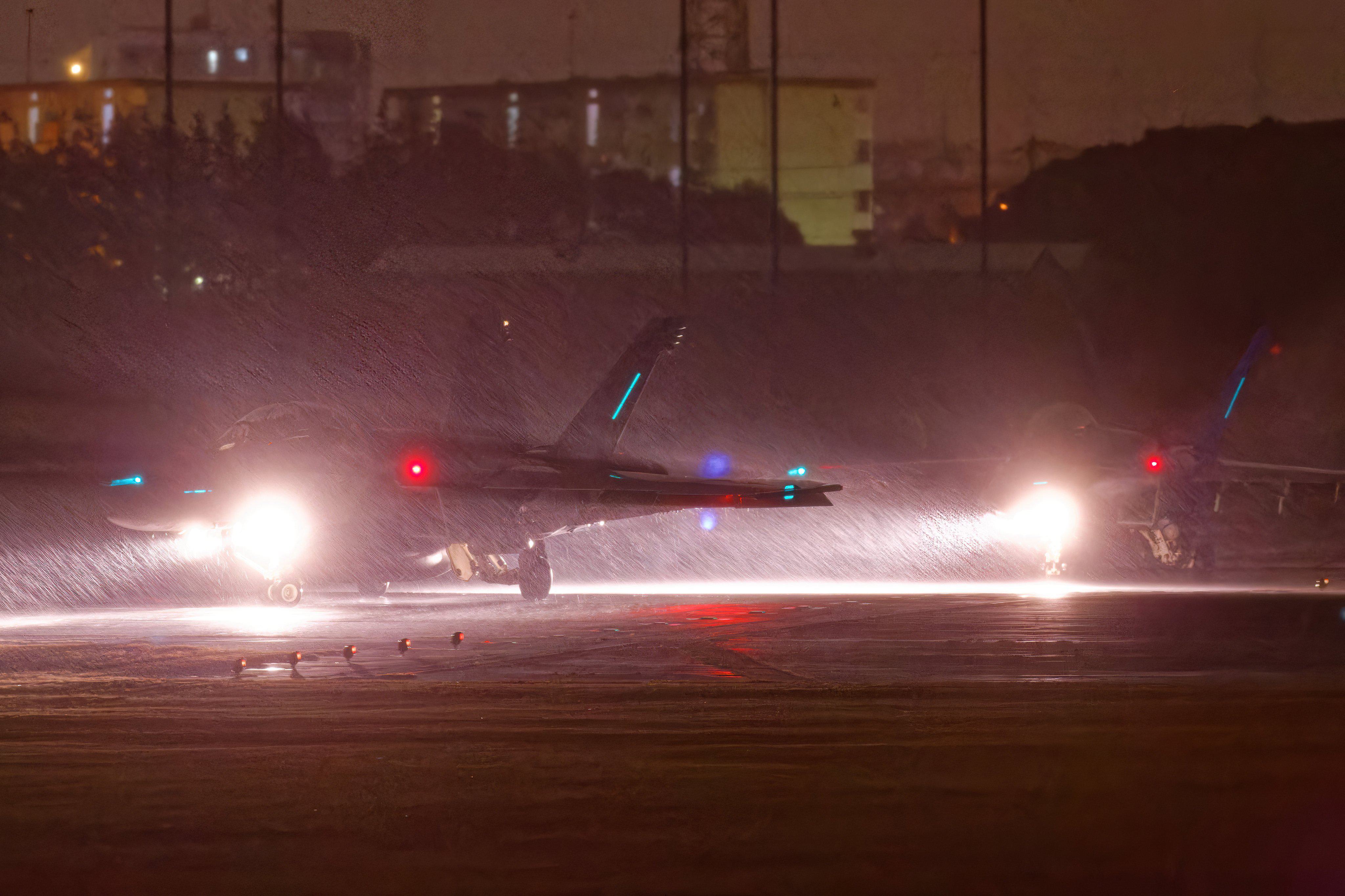 Aircraft 2 Object Detection Dataset by Aircraft Project