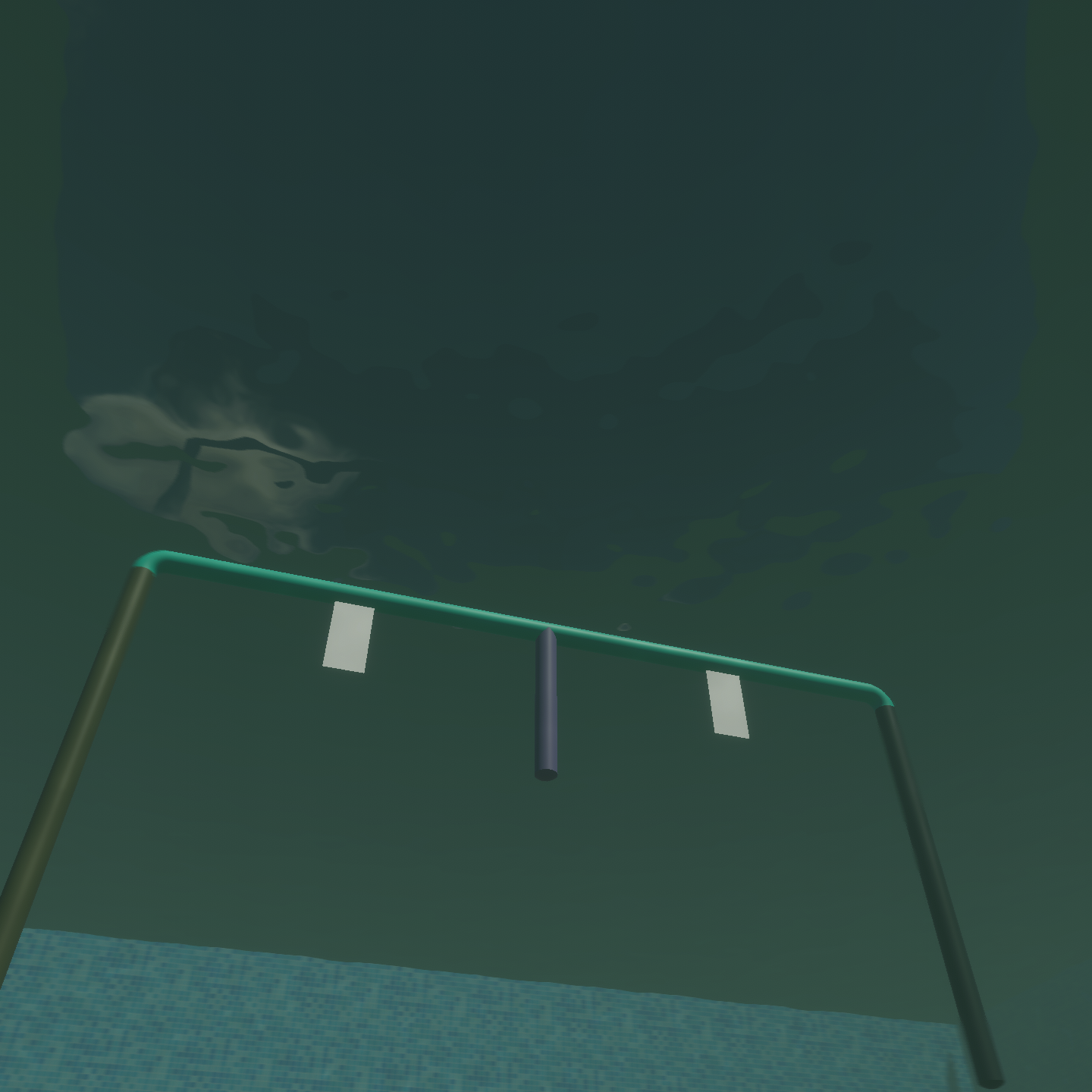 Robosub 2025 Object Detection Dataset by UW Deep Blue