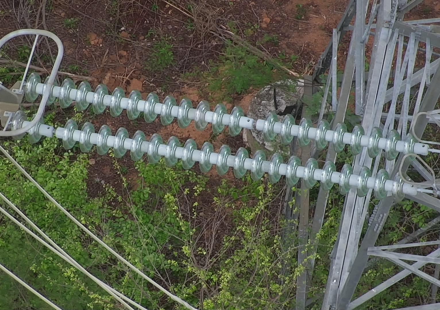 transmission-tower Object Detection Model by Transmission Tower