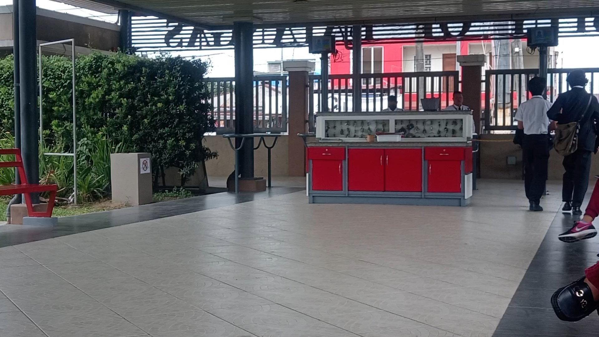 University of Batangas Lipa Campus - Roboflow Universe