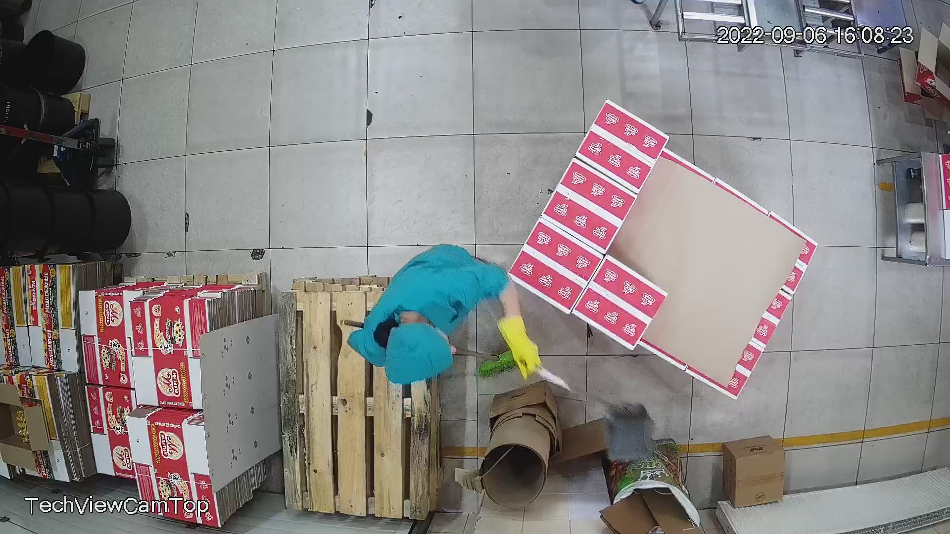 Box_Task Object Detection Dataset by Math