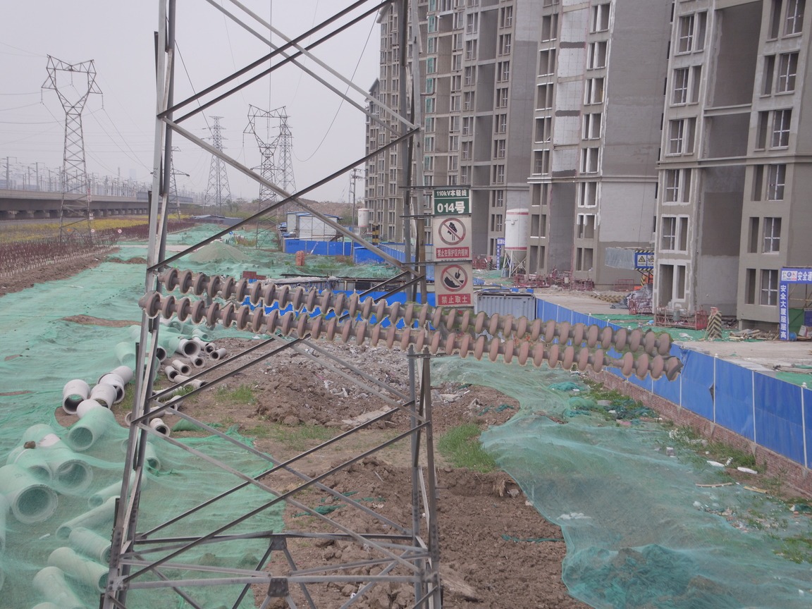 Fault detection powerlines Object Detection Dataset and Pre-Trained ... Fault detection powerlines Object Detection Dataset and Pre-Trained ...