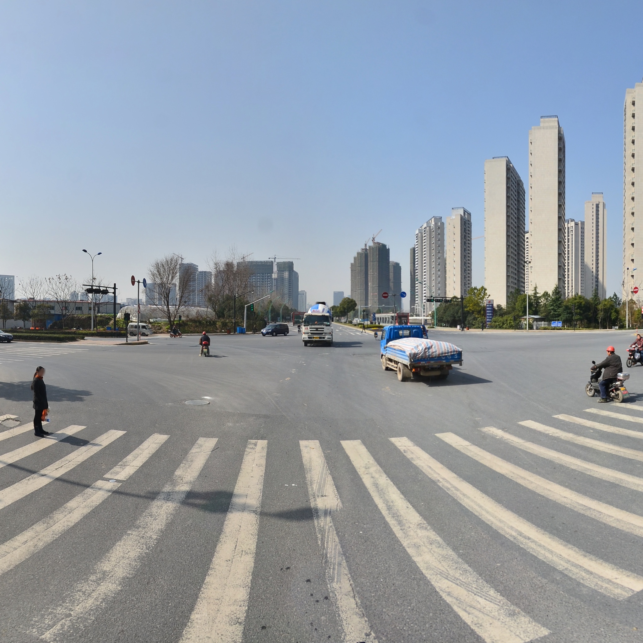 Traffic Sign Detection Tt100k Object Detection Dataset V1 2023 08 17