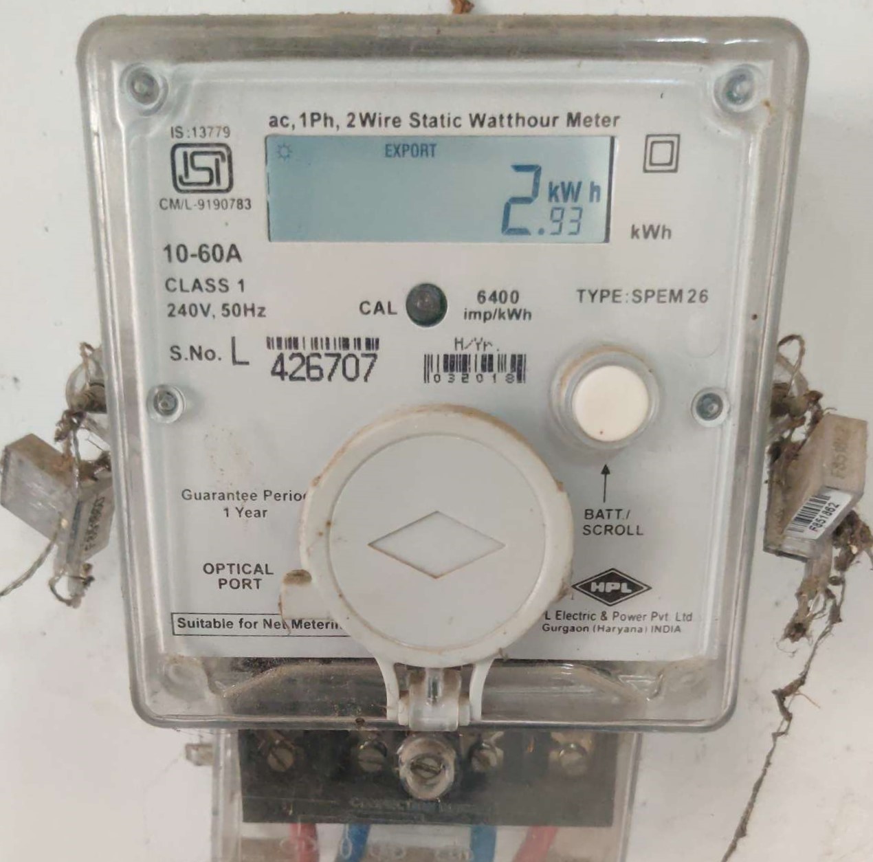 Meter Reading Object Detection Dataset And Pre Trained Model By