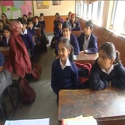 Student-behaviour-in-classroom Object Detection Model by studentclassroomanalytics