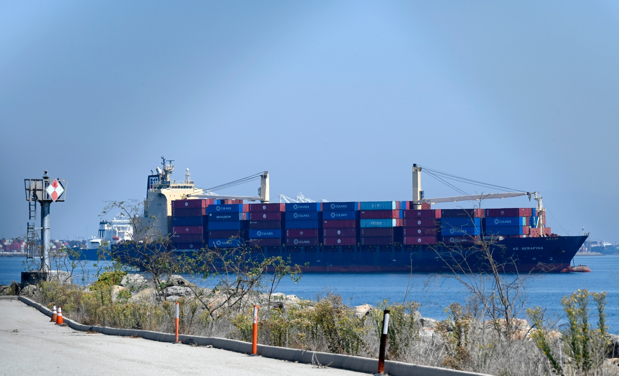 Marine Vessel Detection Object Detection Dataset By Lilsad