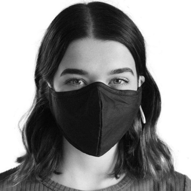 Mask And Without Mask Object Detection Dataset By Sbharahap