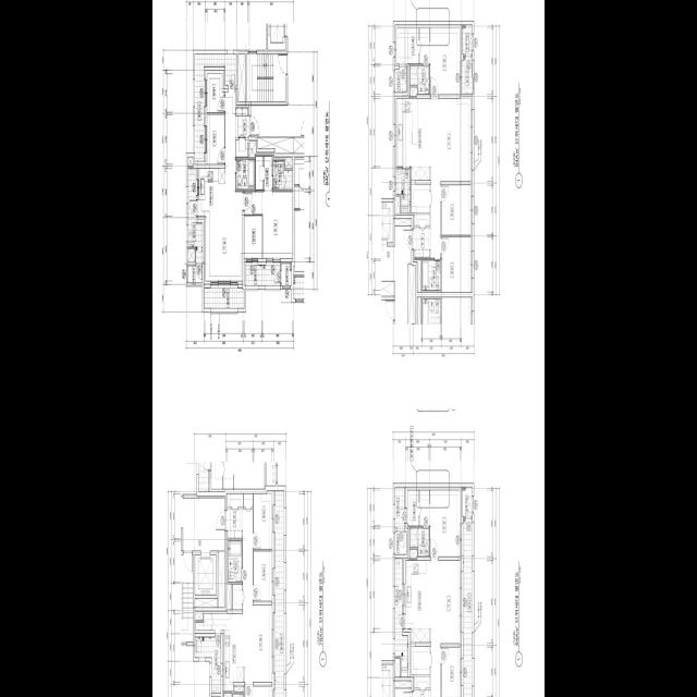fp Object Detection Model by FloorPlanProject