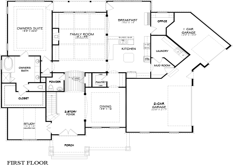 Wall FloorPlan Object Detection Model by FloorPlanProject