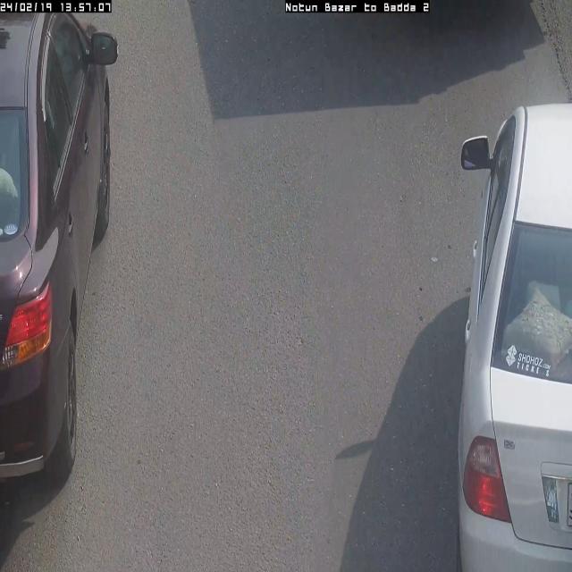 new Object Detection Dataset by data annotation