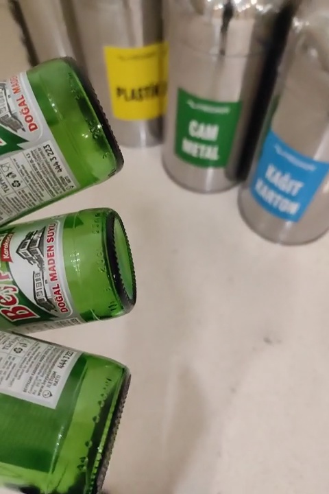 Waste Products Object Detection Dataset and Pre-Trained Model by Workspace 1