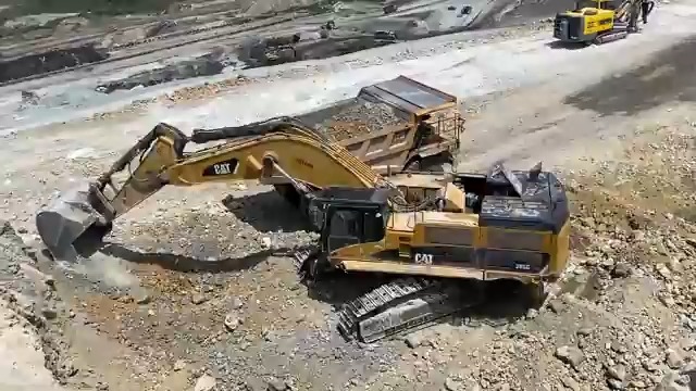 Excavator 24 02 2024 Object Detection Dataset By Mocspolyu