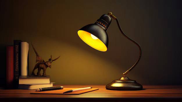 Lamp Detection Vasileva Object Detection Model By Project Qp3cr