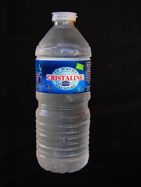 Plastic Object Detection Dataset And Pre Trained Model By Trash