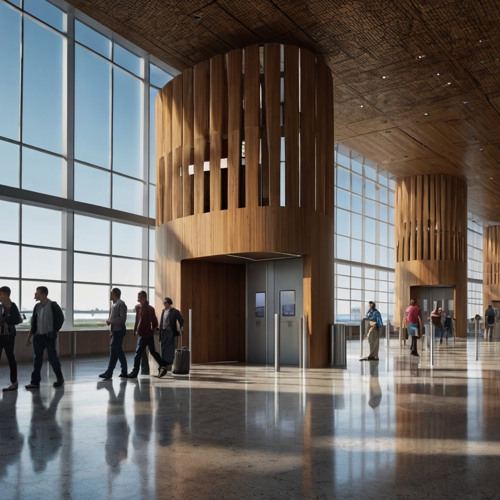 doors Object Detection Dataset by NB