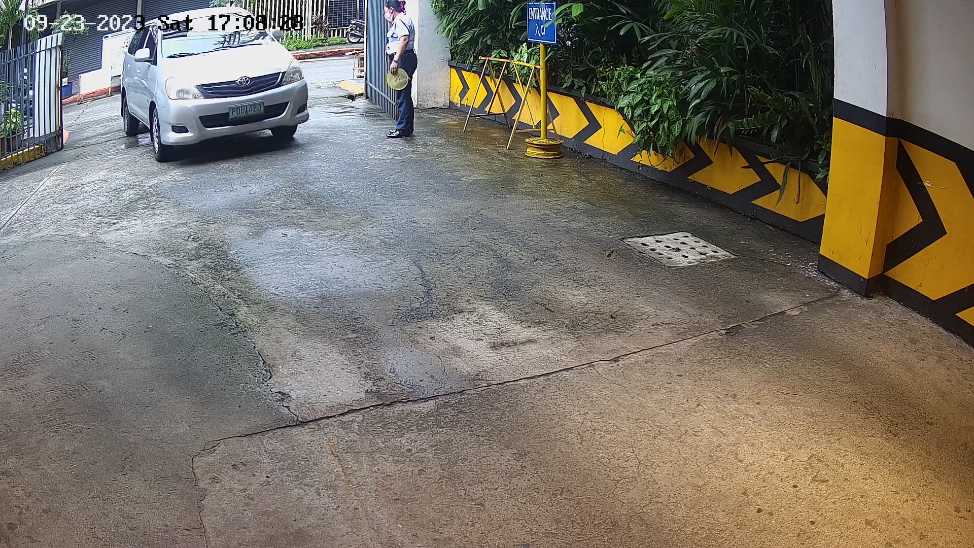Local License Plate Detection Object Detection Dataset By Thesis