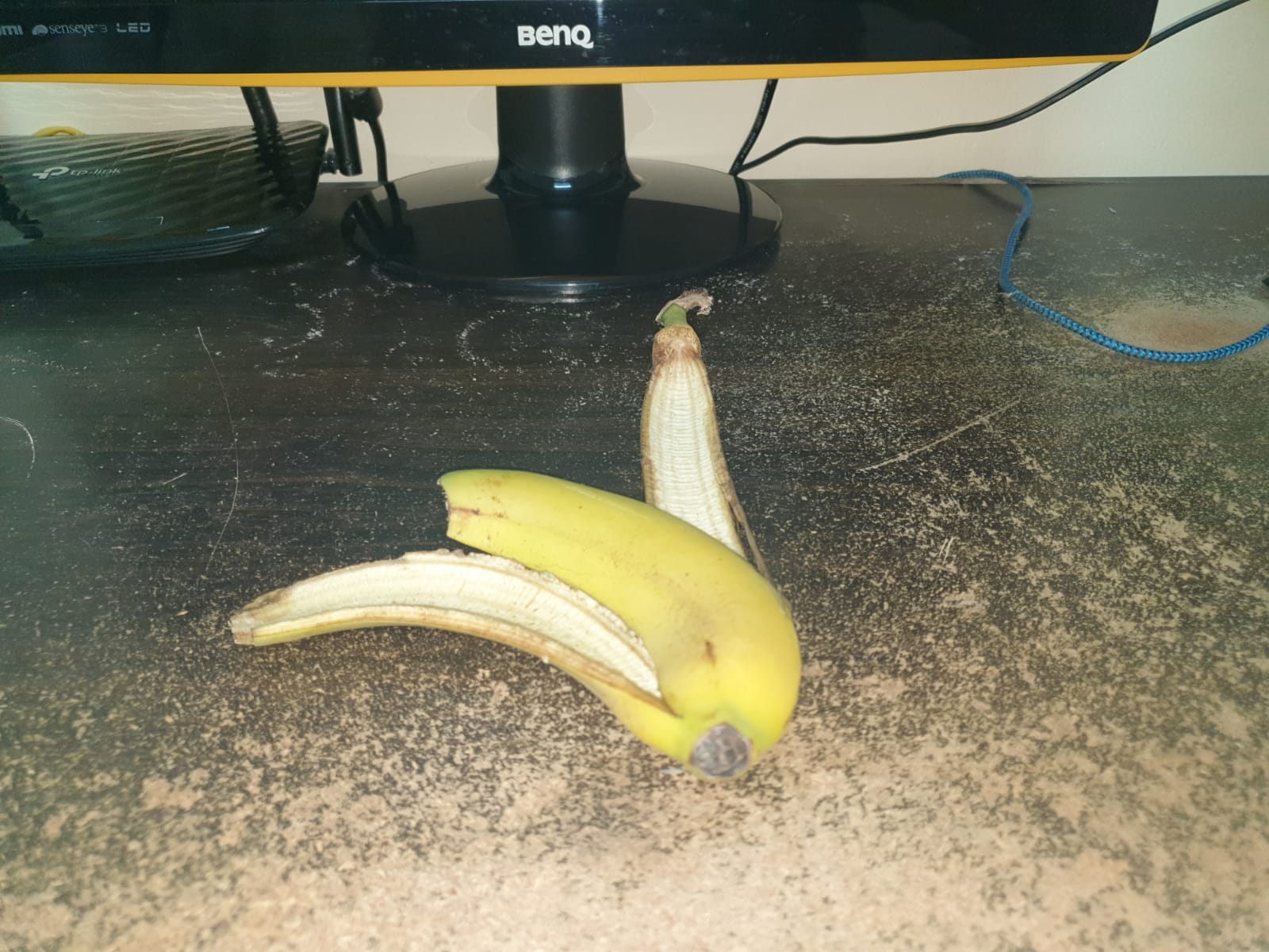 banana Object Detection Dataset by school
