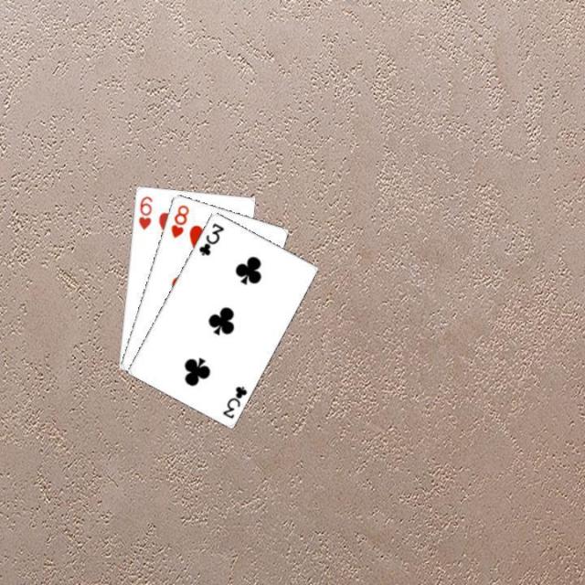 Playing Cards Object Detection Dataset and Pre-Trained Model by Workspace