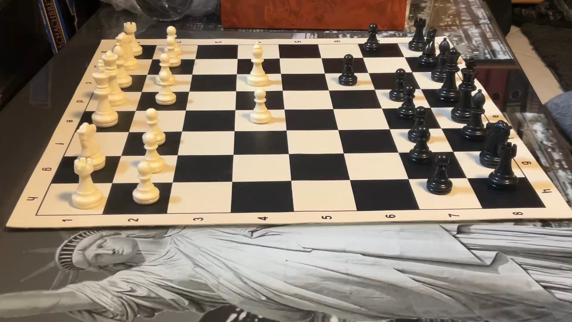 chess pieces with keypoints Keypoint Detection Dataset by realtime ...