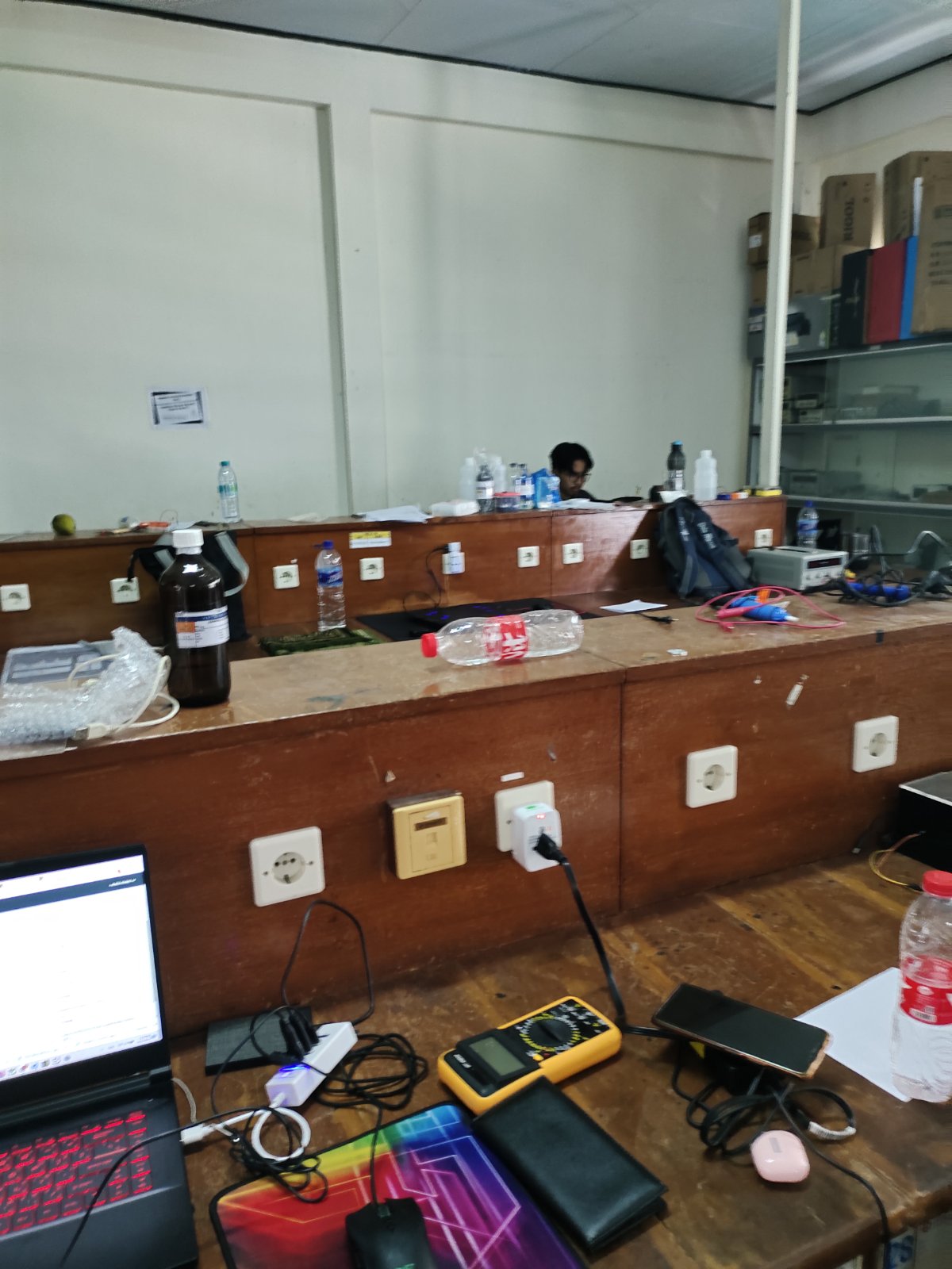 Bottle Detection Object Detection Dataset By Aung