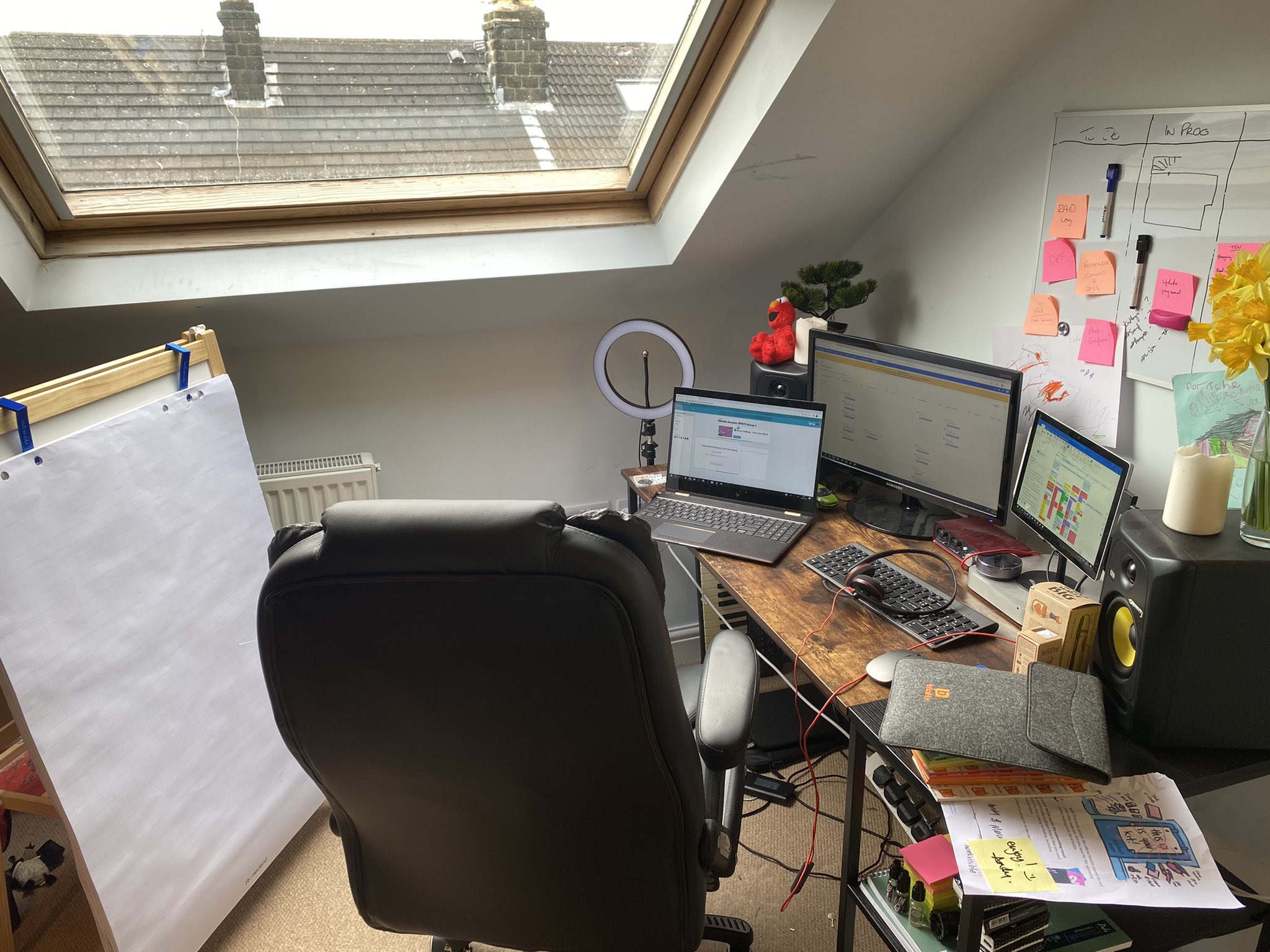 office-100 Object Detection Dataset by saurabh jain