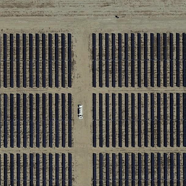 solar-high-res Semantic Segmentation Dataset by David Yang