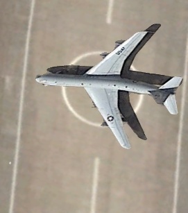 plan Object Detection Dataset and Pre-Trained Model by plane