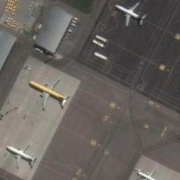 airplane Object Detection Dataset by plane