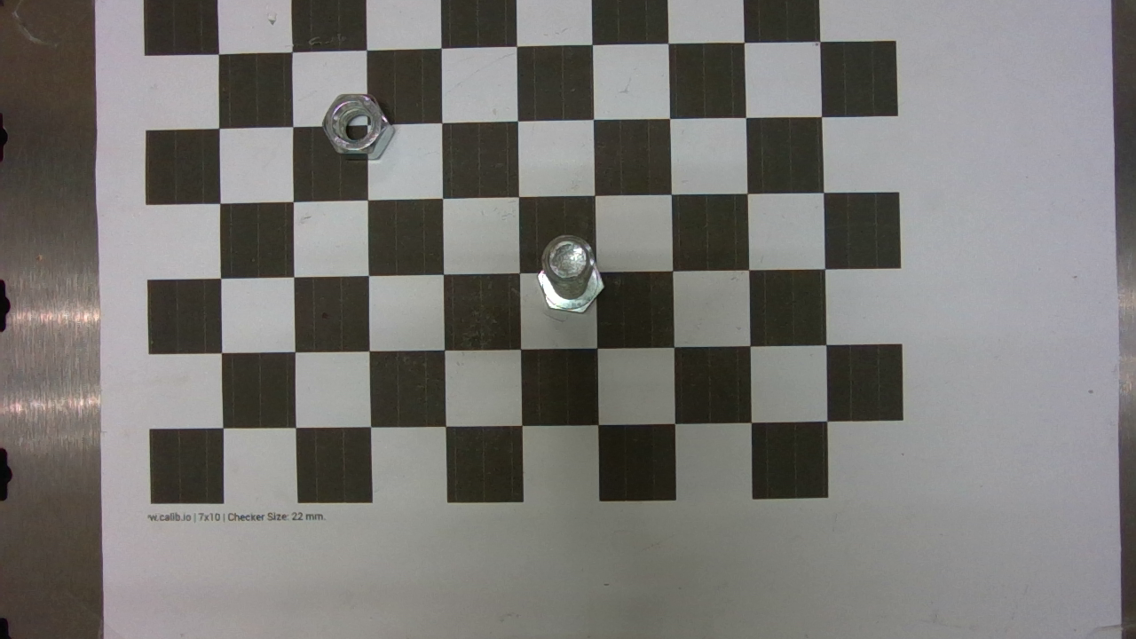 bolt_nut_m10 Object Detection Dataset by BNA