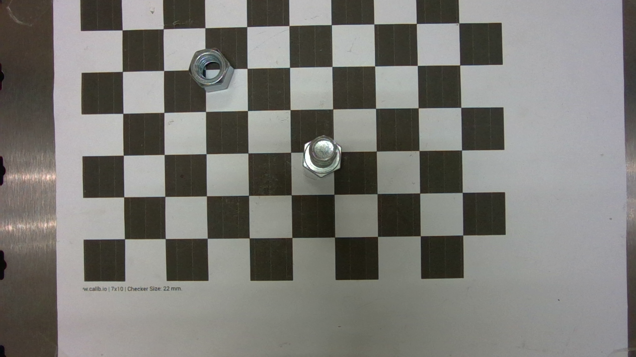 bolt_nut_m12 Object Detection Dataset by BNA