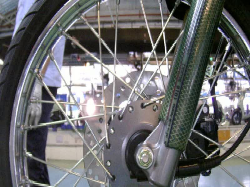 MC ML-15 Object Detection Dataset by Test