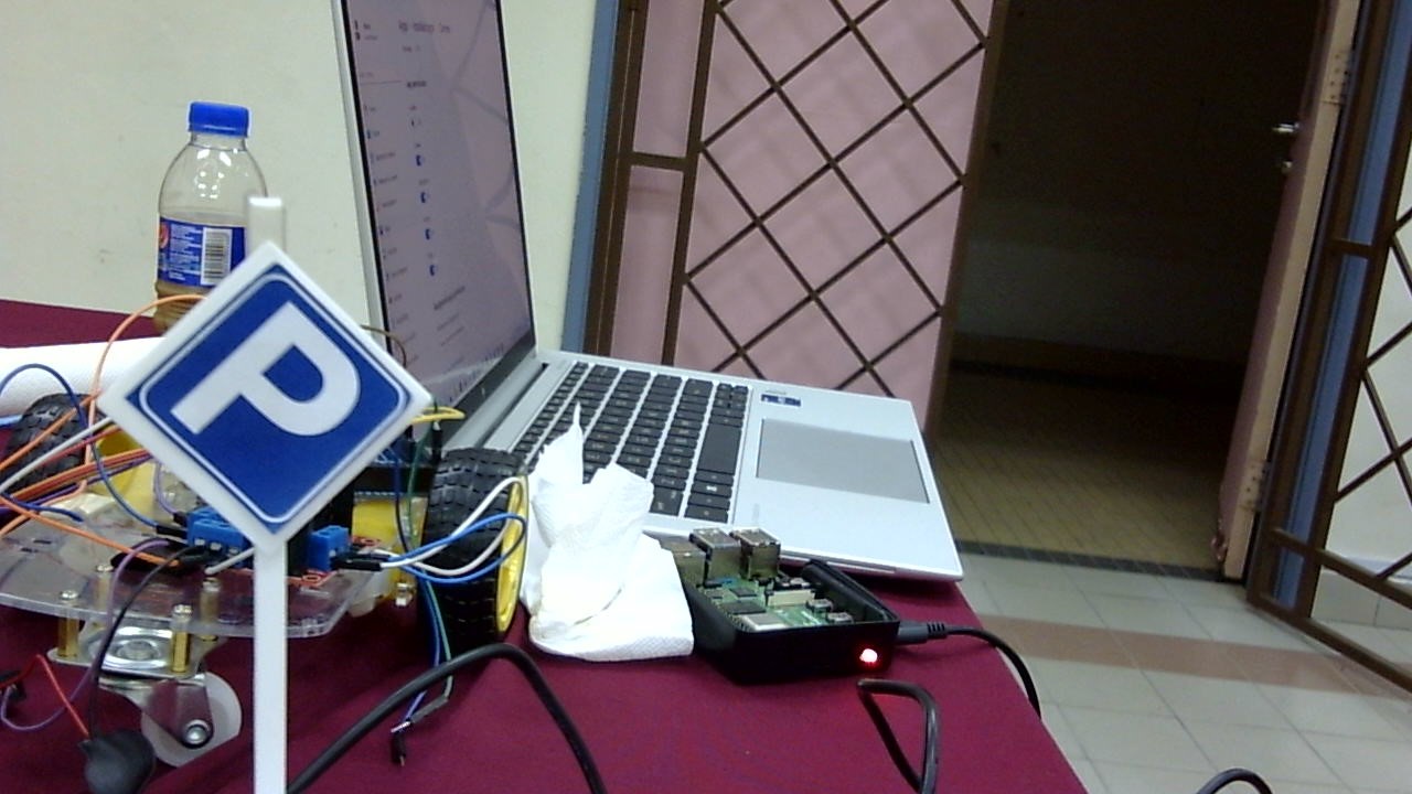 Parkingsign3 Object Detection Dataset And Pre Trained Model By Adas