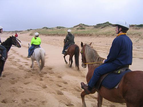 DeepLearning Object Detection Dataset by deep learning