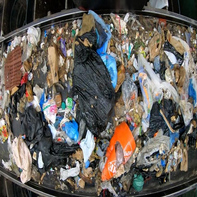 Waste Sort Object Detection Dataset by Waste Sort